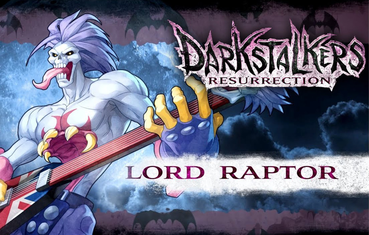 I 10 personaggi più rock di Capcom | Rolling Stone Italia