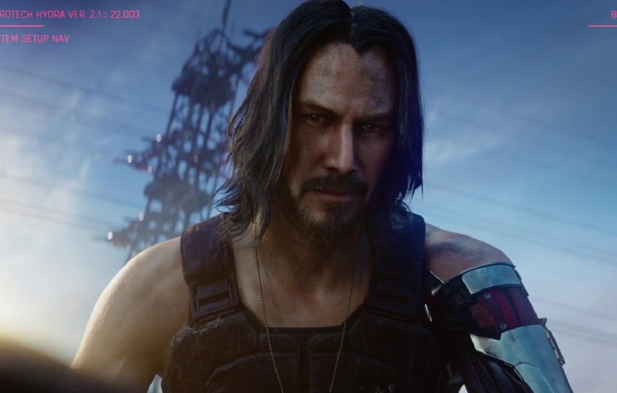 Cyberpunk 2077 permetterà di creare personaggi transgender? | Rolling ...