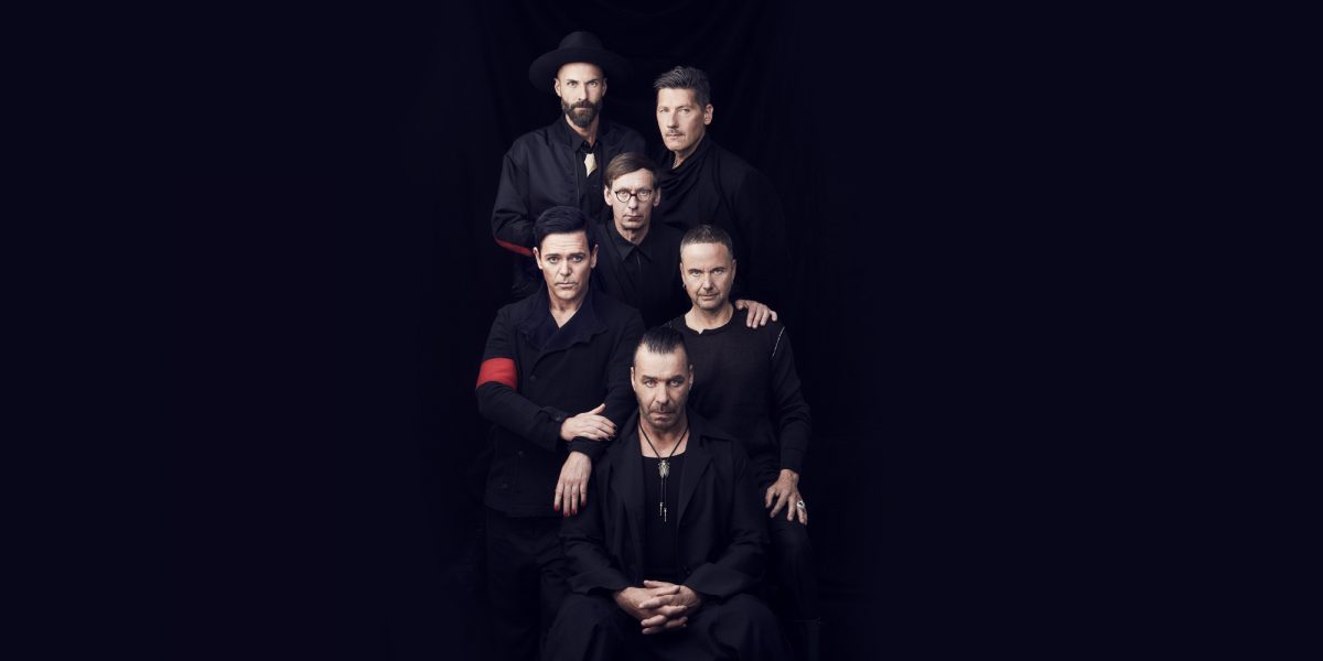 Rammstein History X | Rolling Stone Italia