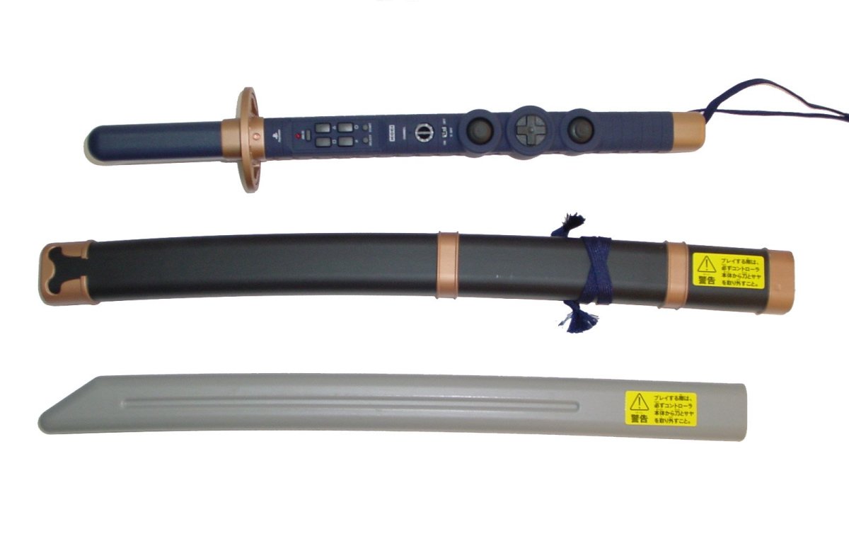 La Top 10 dei controller più strani | Rolling Stone Italia