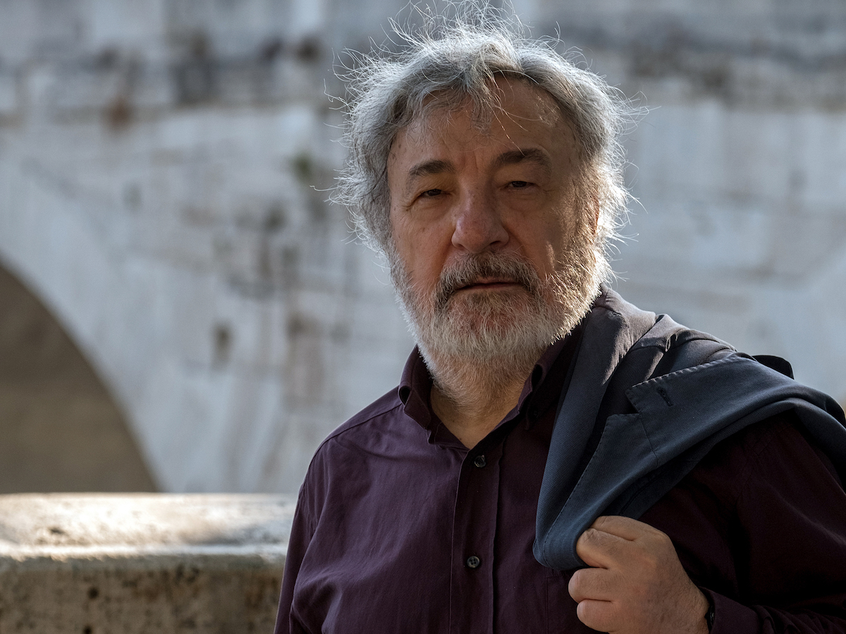 Venezia 76, Gianni Amelio: il mio corto contro l’odio | Rolling Stone ...