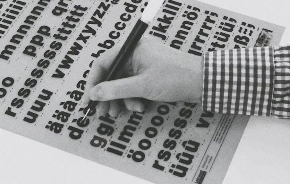 Letraset: storia del font più amato dal punk | Rolling Stone Italia