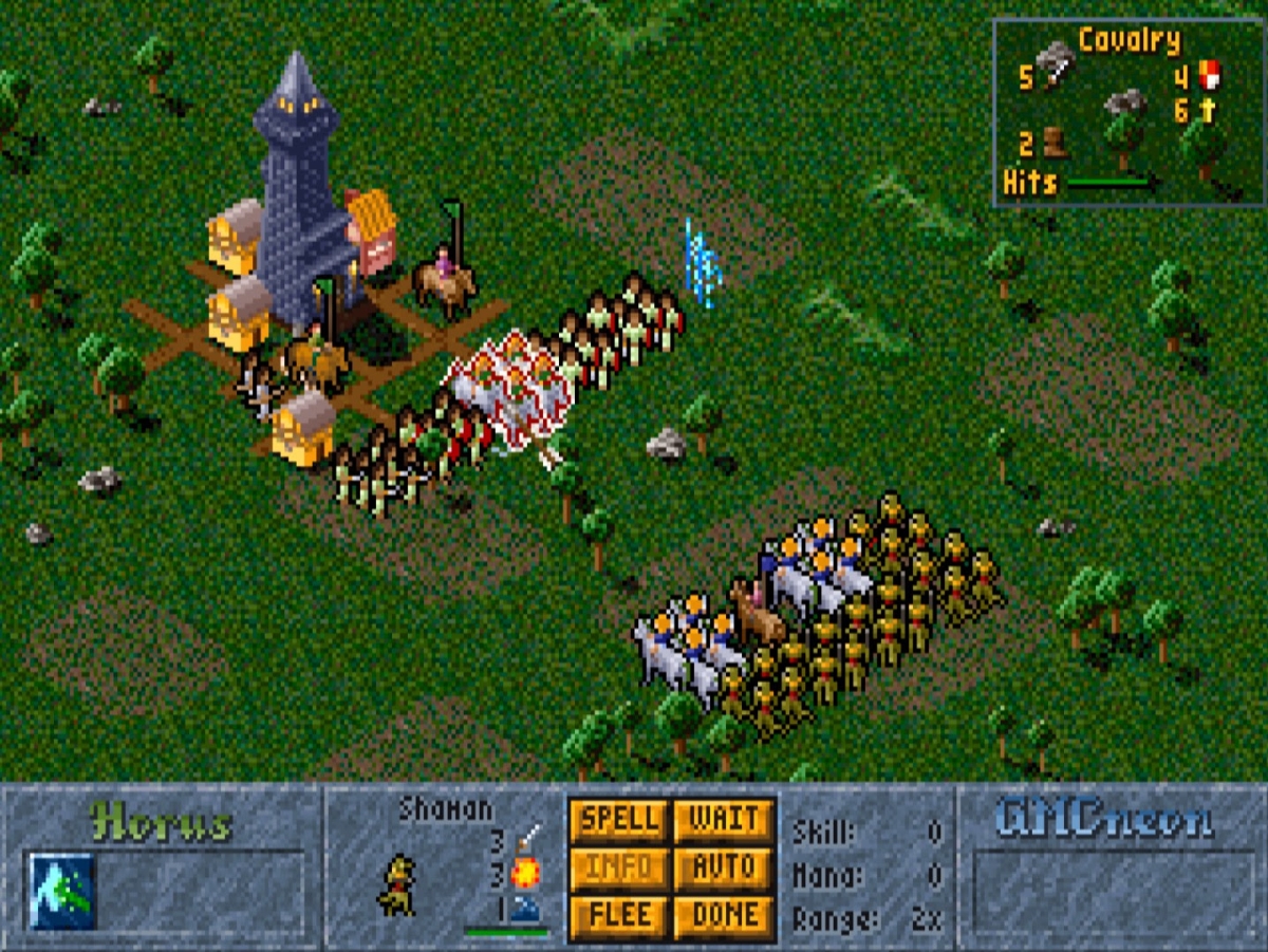 Master of Magic, il ritorno della leggenda | Rolling Stone Italia