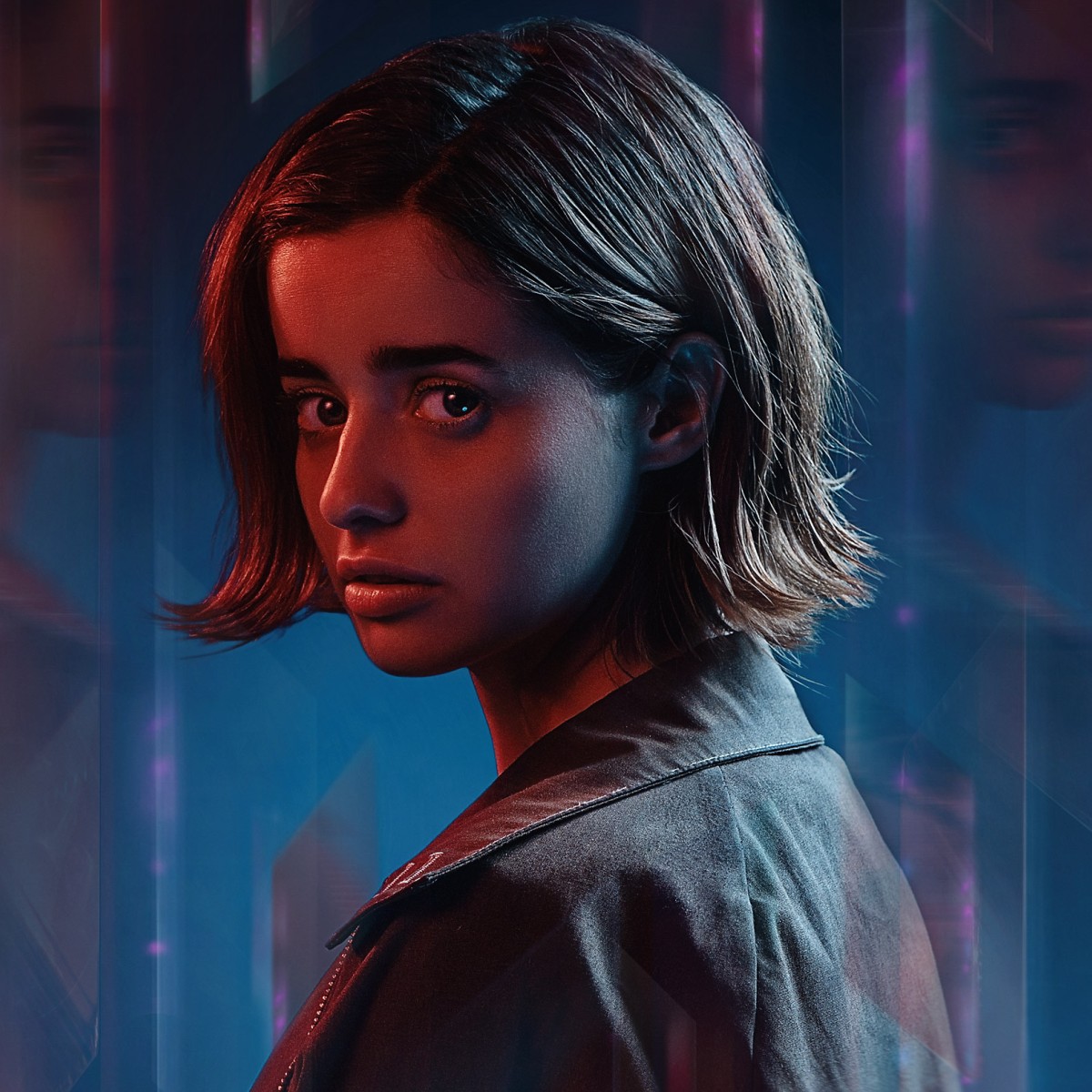Con Erica, finalmente, abbiamo un vero film interattivo | Rolling Stone ...
