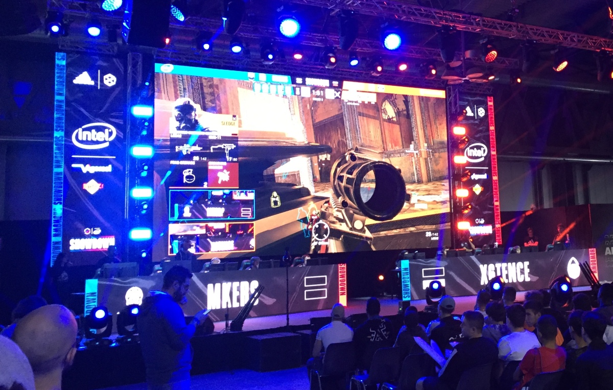 Milan Games Week: il meglio e il peggio | Rolling Stone Italia