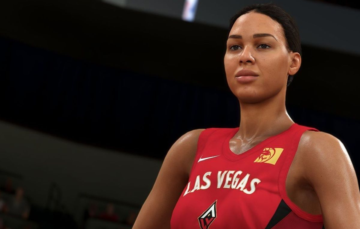 NBA 2K20 fa canestro ancora una volta | Rolling Stone Italia