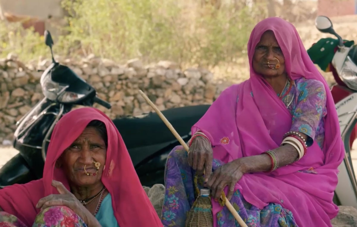 India: pregare per amore non basta | Rolling Stone Italia