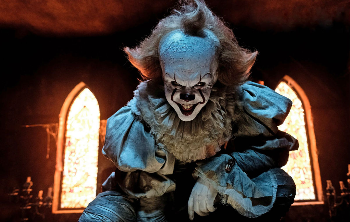 IT - Capitolo 2, intervista a James McAvoy e Jessica Chastain | Rolling ...