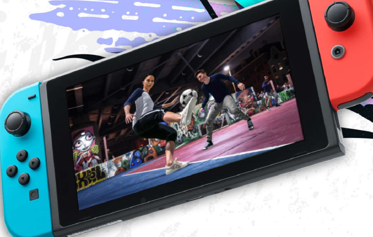 Anche quest’anno, niente eFootball PES su Switch | Rolling Stone Italia