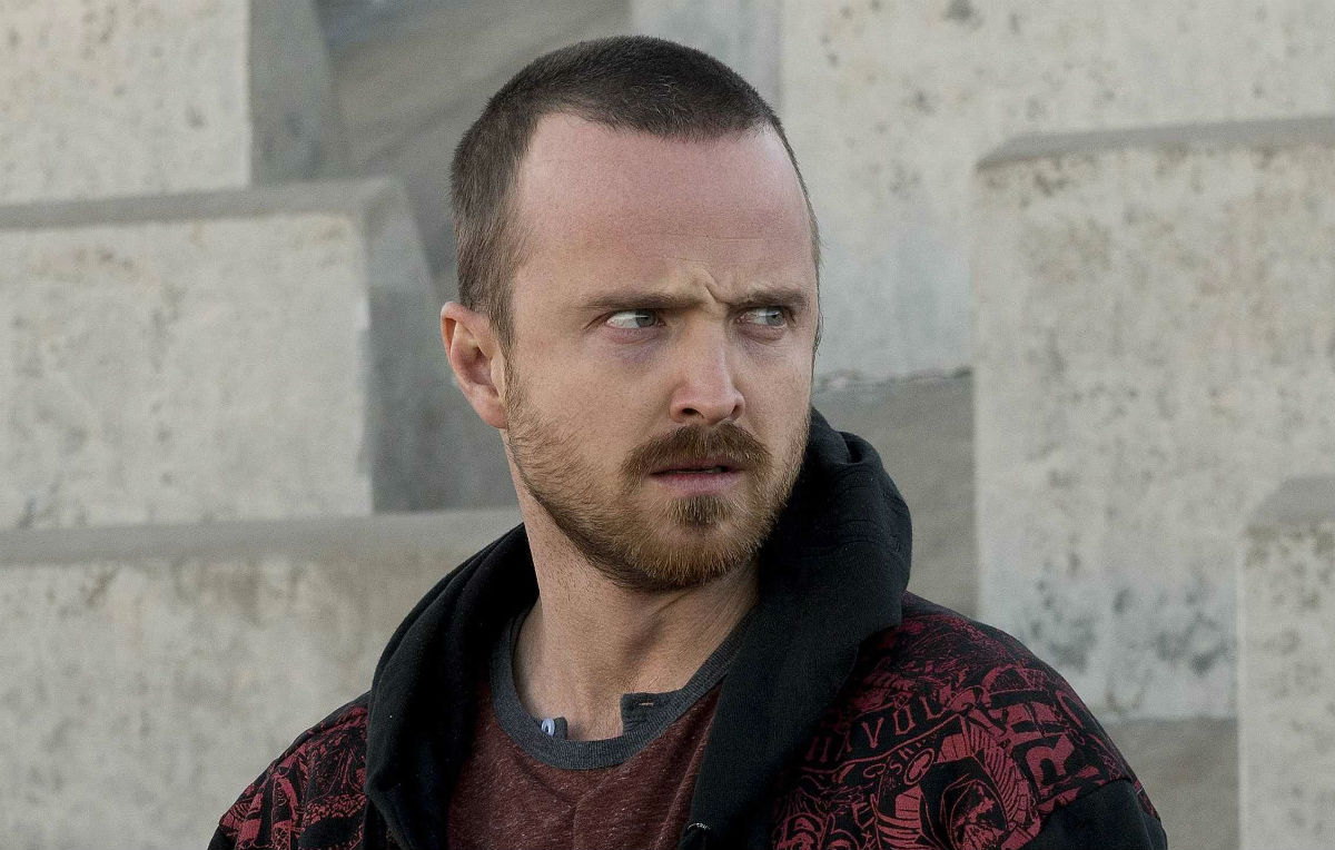 'Breaking Bad', guarda il nuovo trailer di 'El Camino' | Rolling Stone ...