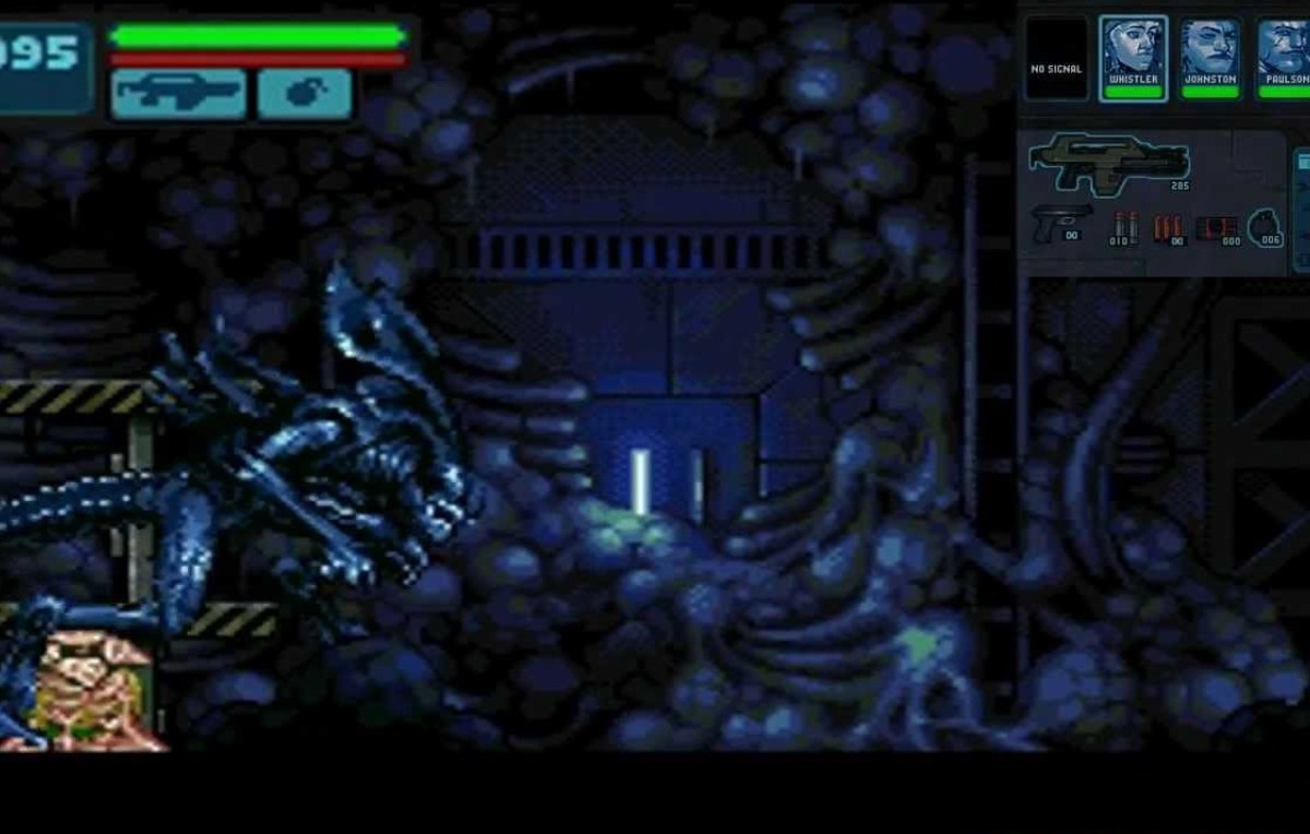 La top 10 dei videogame dedicati ad Alien | Rolling Stone Italia