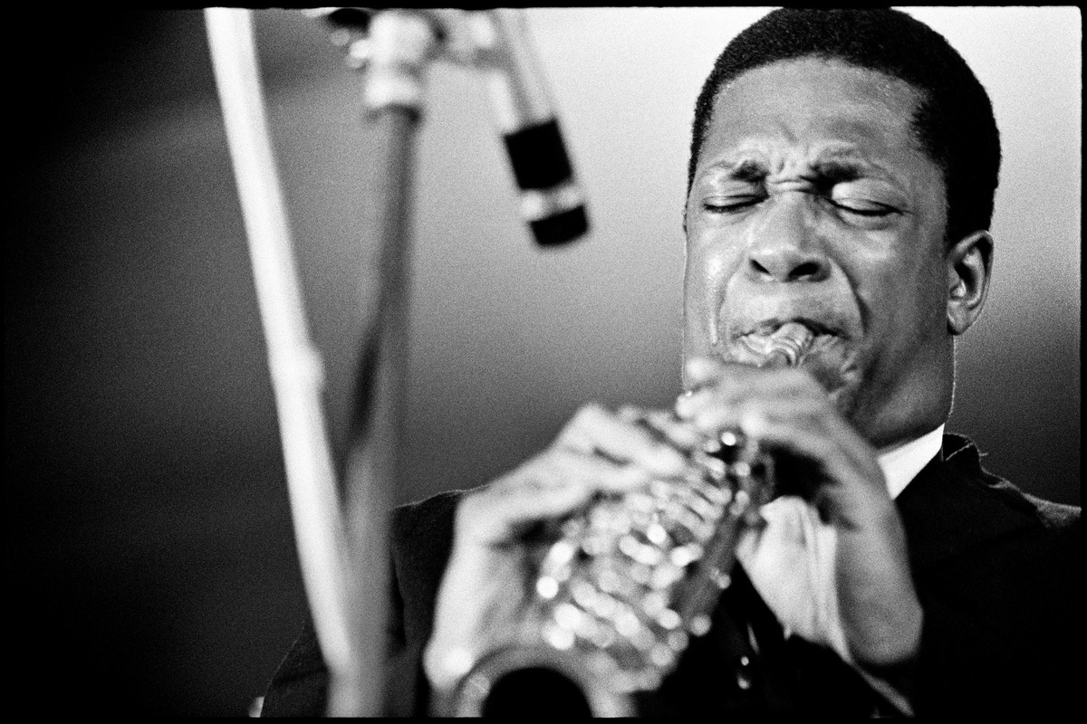 John Coltrane a un passo da ‘A Love Supreme’ | Rolling Stone Italia