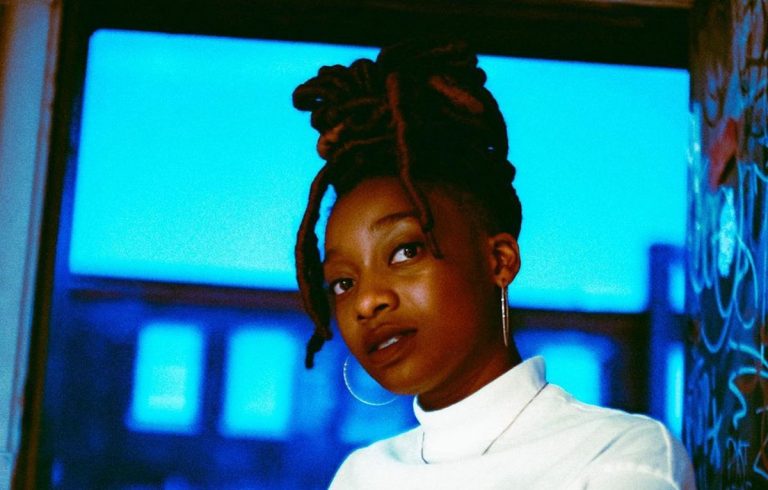 Little Simz è la rapper emergente che dovreste ascoltare | Rolling ...