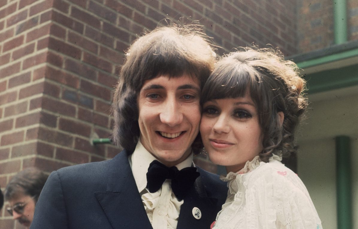 10 cose che forse non sapete di ‘My Generation’ degli Who | Rolling ...