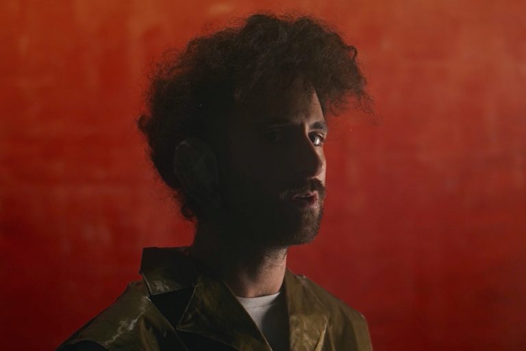 Gio Evan | Rolling Stone Italia