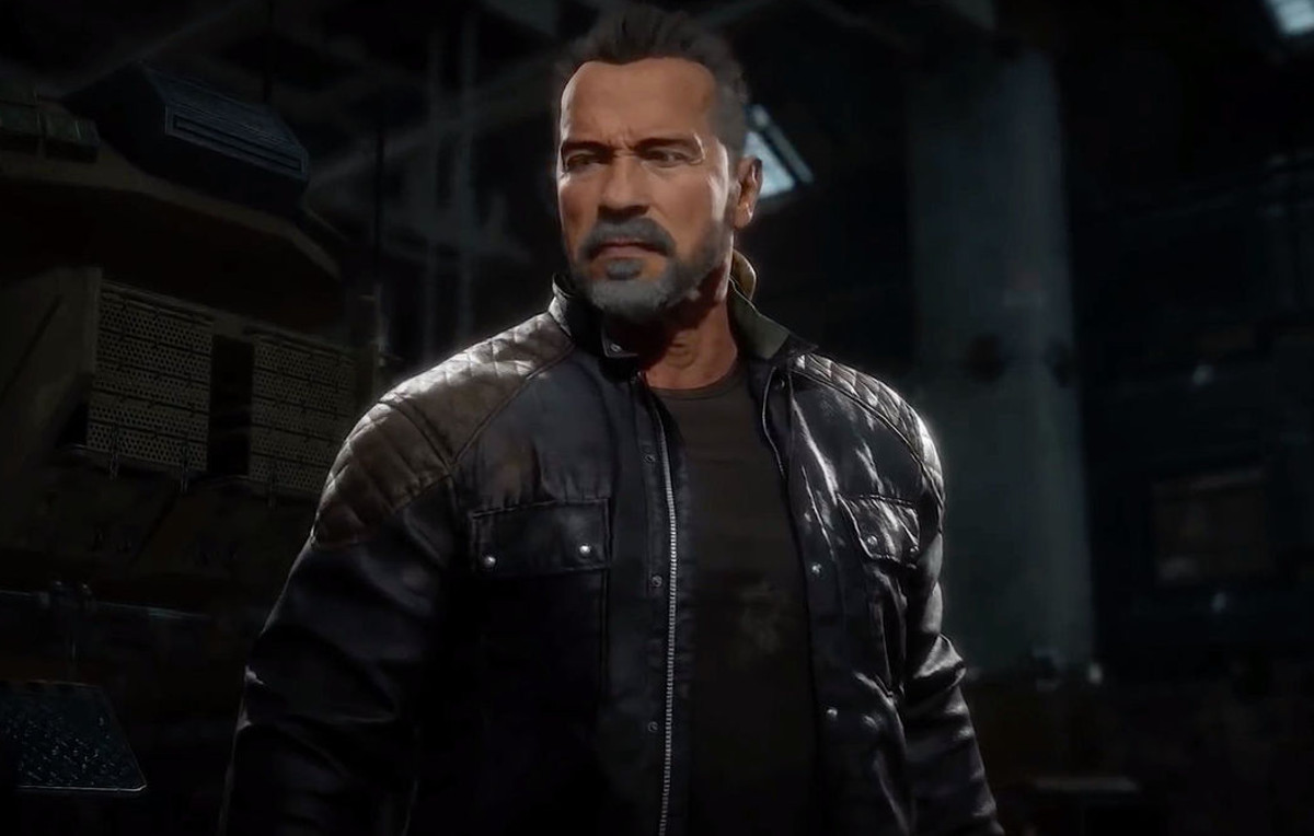 Mortal Kombat 11: tutti i segreti di Terminator | Rolling Stone Italia