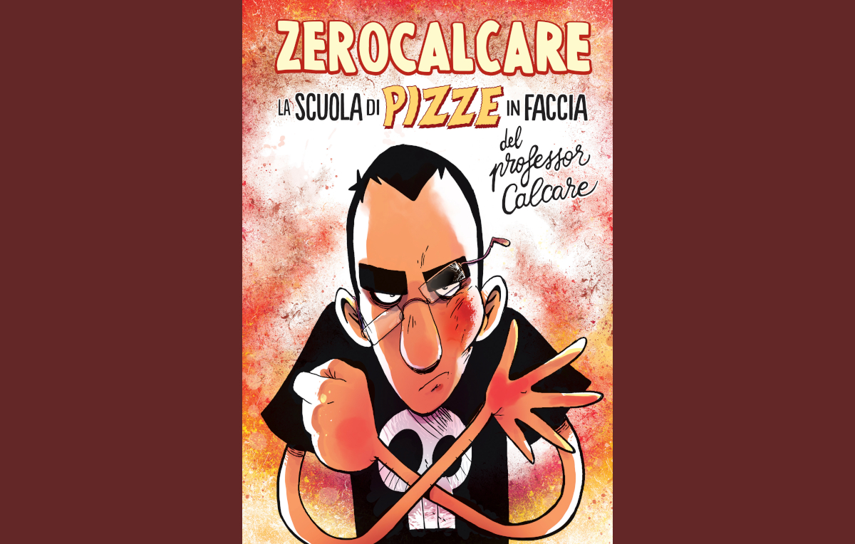 Abbiamo intervistato Zerocalcare: “vorrei fare un picchiaduro coi fumettisti” | Rolling Stone Italia