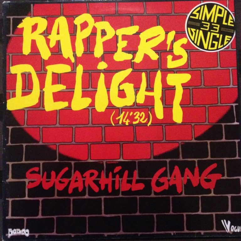 Il curioso caso di ‘Rapper’s Delight’, la prima canzone hip hop della ...