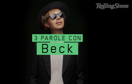Beck | Rolling Stone Italia
