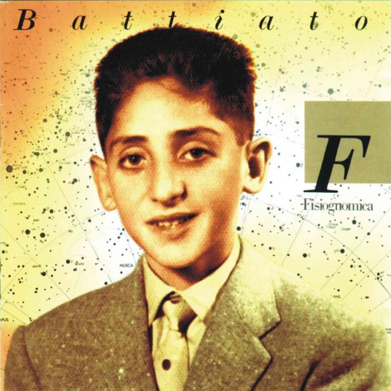La guida definitiva agli album pop di Franco Battiato | Rolling Stone ...