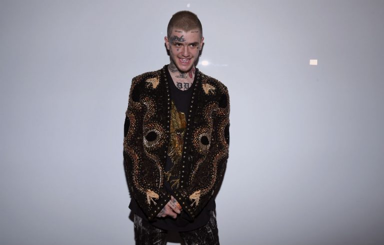 lil peep | Rolling Stone Italia