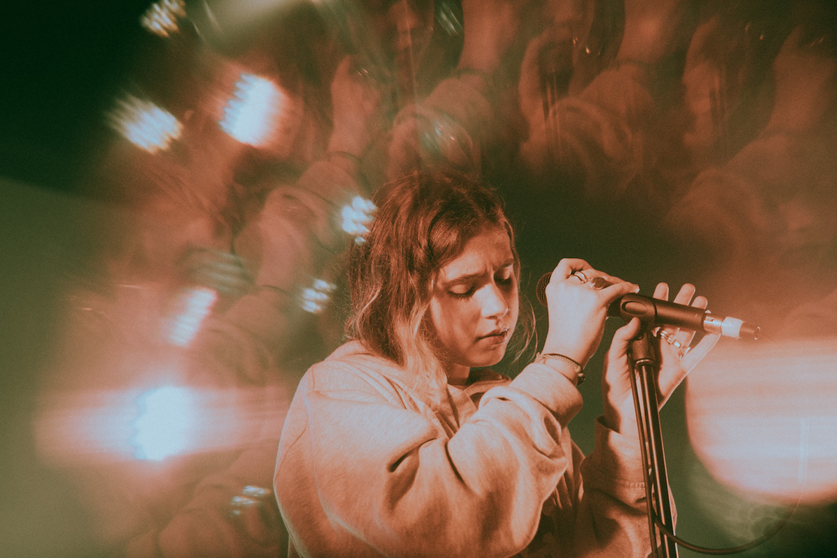 Clairo | Rolling Stone Italia