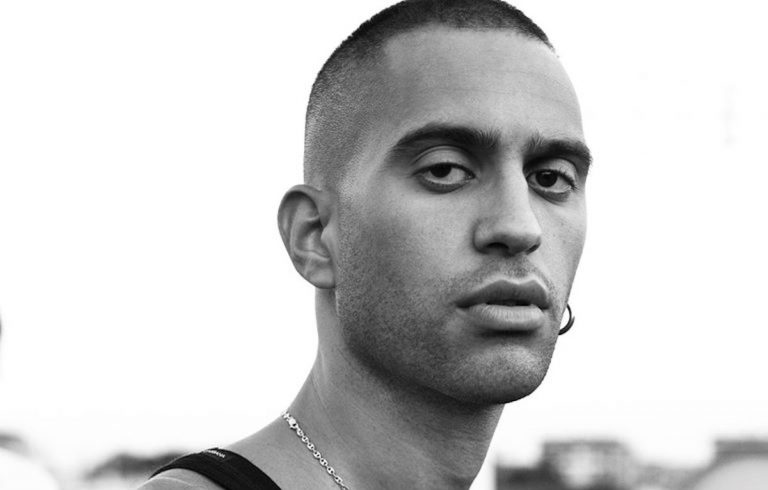 Il nuovo singolo di Mahmood è ‘Rapide’ | Rolling Stone Italia