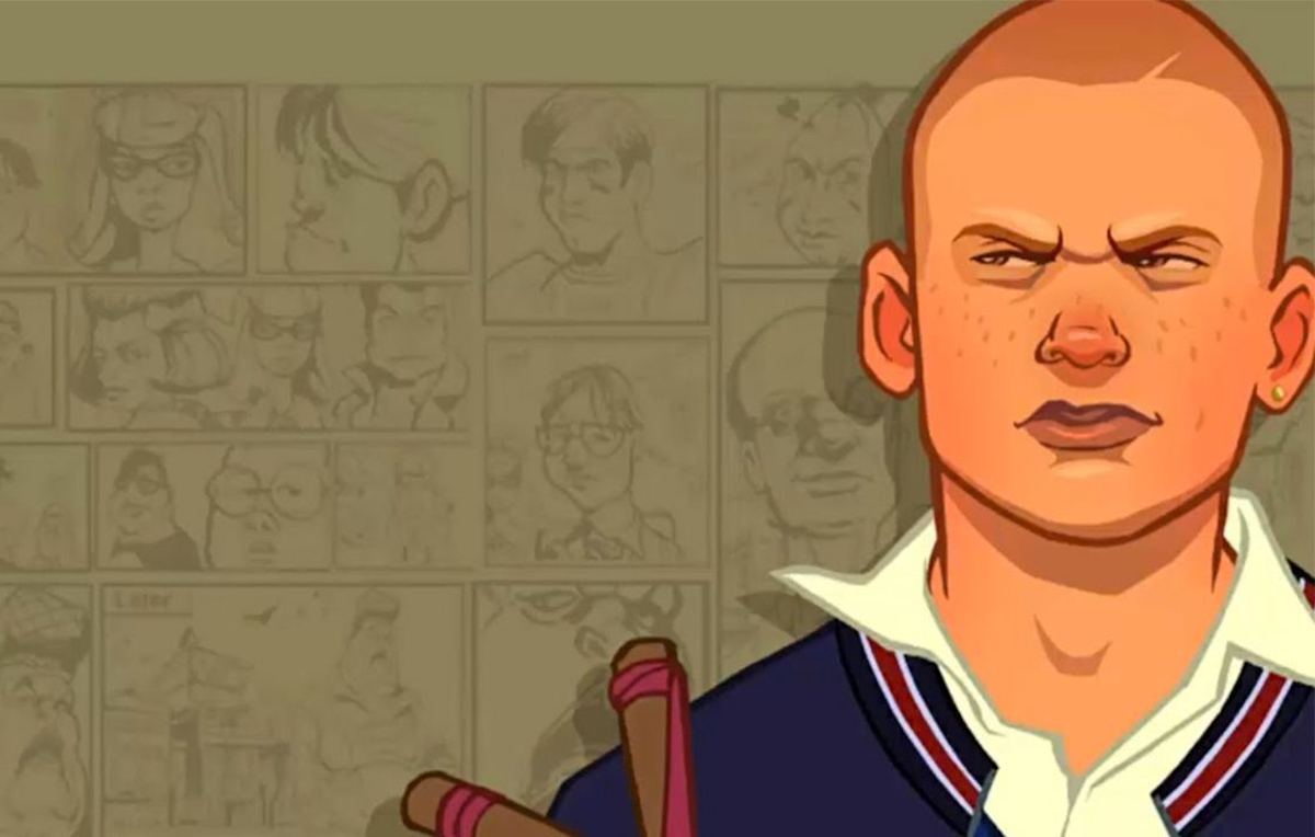 Rockstar cerca un esperto di trailer: per un nuovo annuncio? | Rolling ...