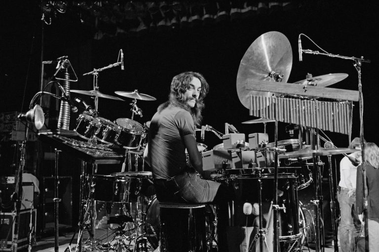 Rush | Rolling Stone Italia