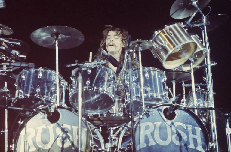 Rush | Rolling Stone Italia