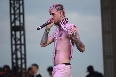 lil peep | Rolling Stone Italia