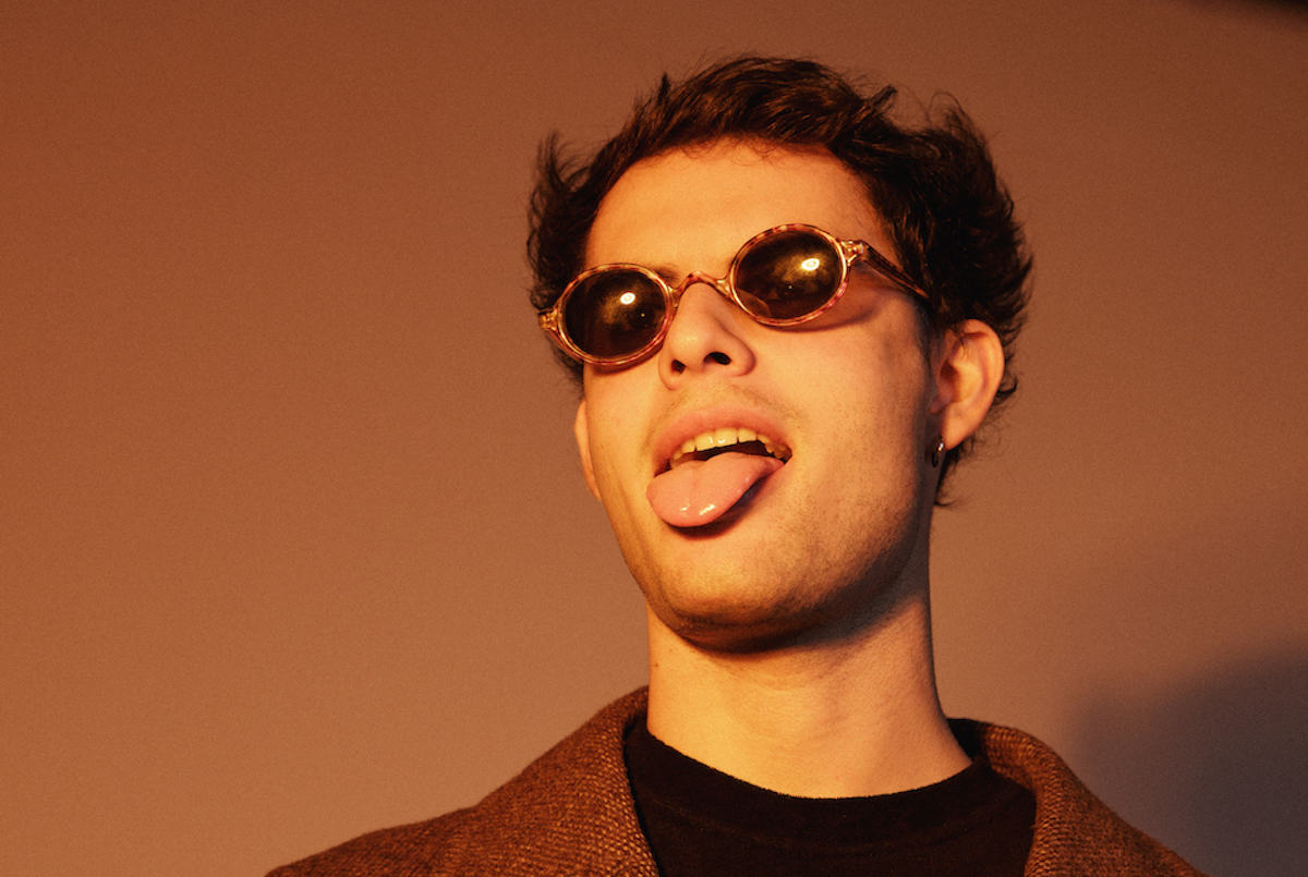 Bartolini, in anteprima il nuovo singolo ‘Non dirmi mai’ | Rolling ...