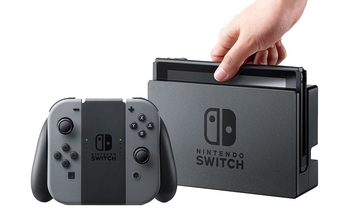 Nintendo Switch Pro arriverà a metà di quest’anno? | Rolling Stone Italia