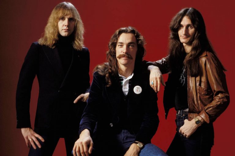 Rush | Rolling Stone Italia