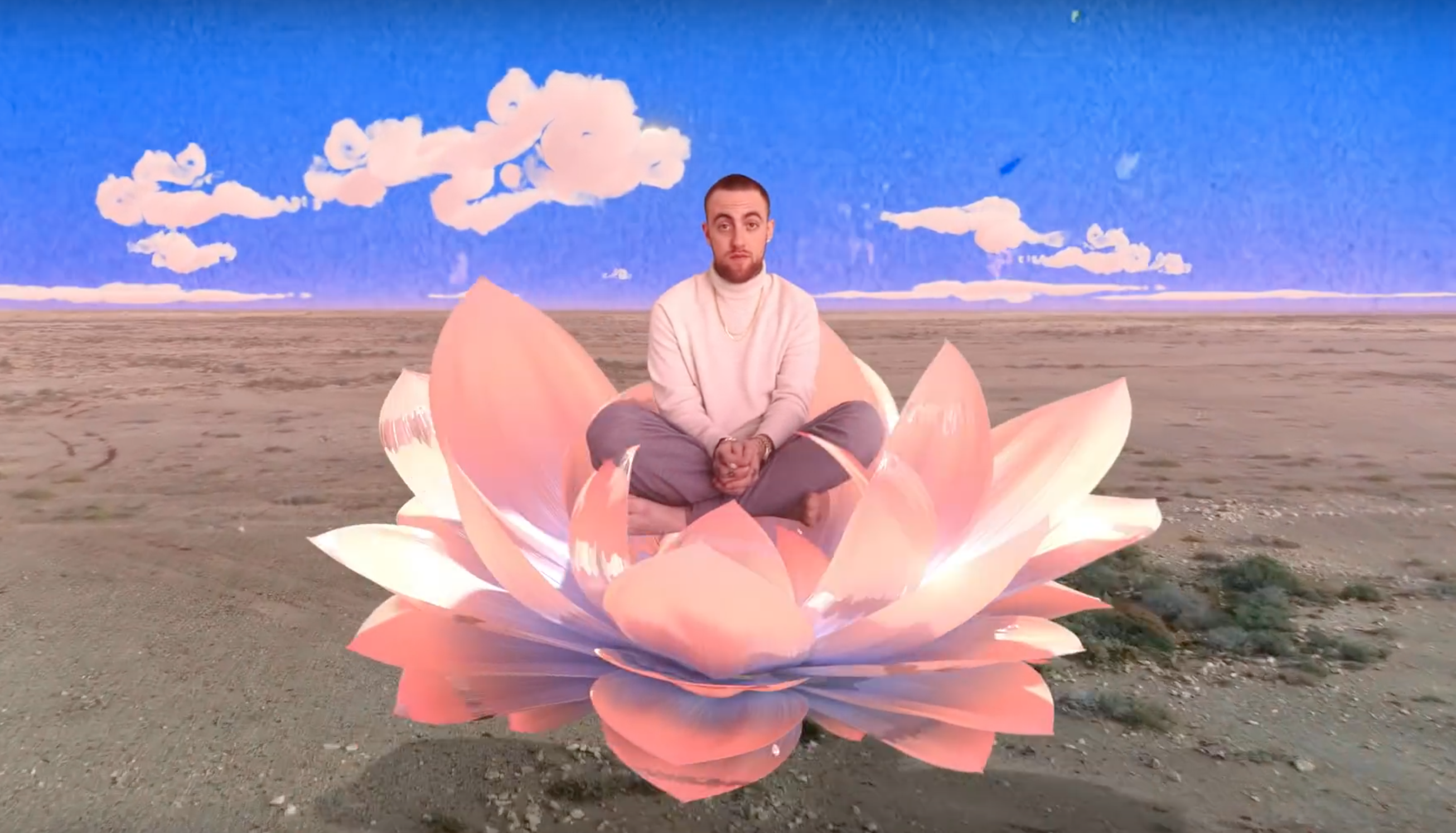 Guarda il video di 'Good News' di Mac Miller, dall'album postumo ...