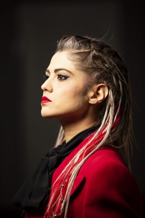 Beatrice Antolini dimostra che indie e pop sono la stessa cosa ...