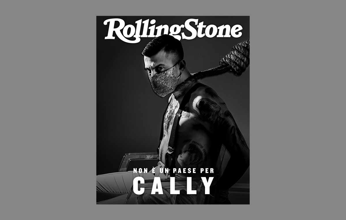 Non è un paese per Cally | Rolling Stone Italia