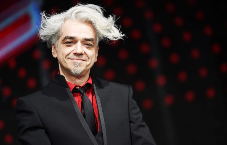 Morgan | Rolling Stone Italia