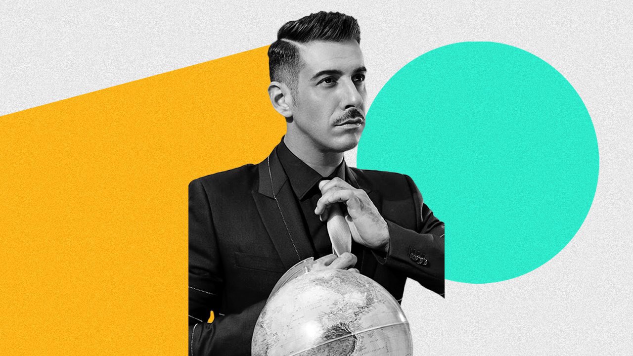 Sanremo 2020, il nuovo lato di Francesco Gabbani | Rolling Stone Italia
