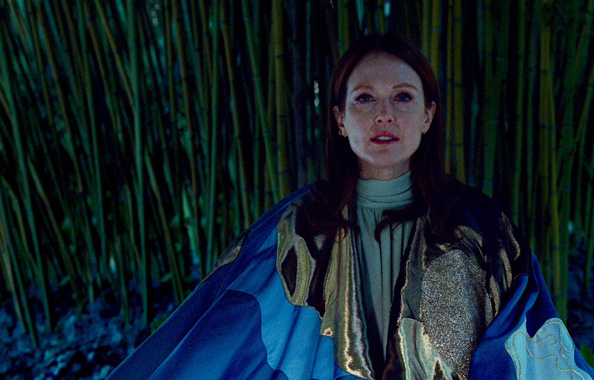 Luca Guadagnino, guarda il trailer di ‘The Staggering Girl’ | Rolling ...