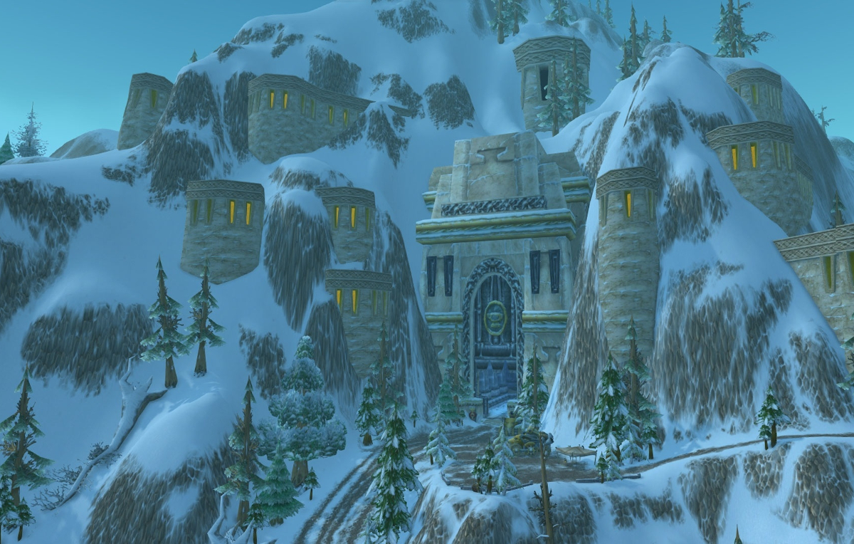 Cosa ci insegna World of Warcraft sul Coronavirus | Rolling Stone Italia