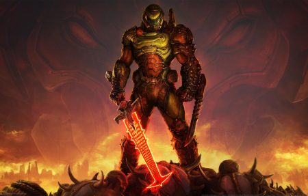 Doom Eternal sarà accompagnato da un coro heavy metal | Rolling Stone ...