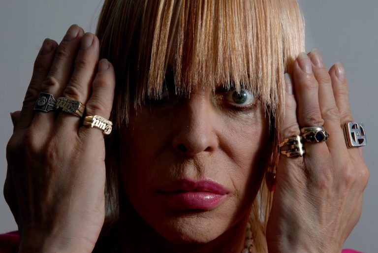 È morta Genesis Breyer P-Orridge | Rolling Stone Italia