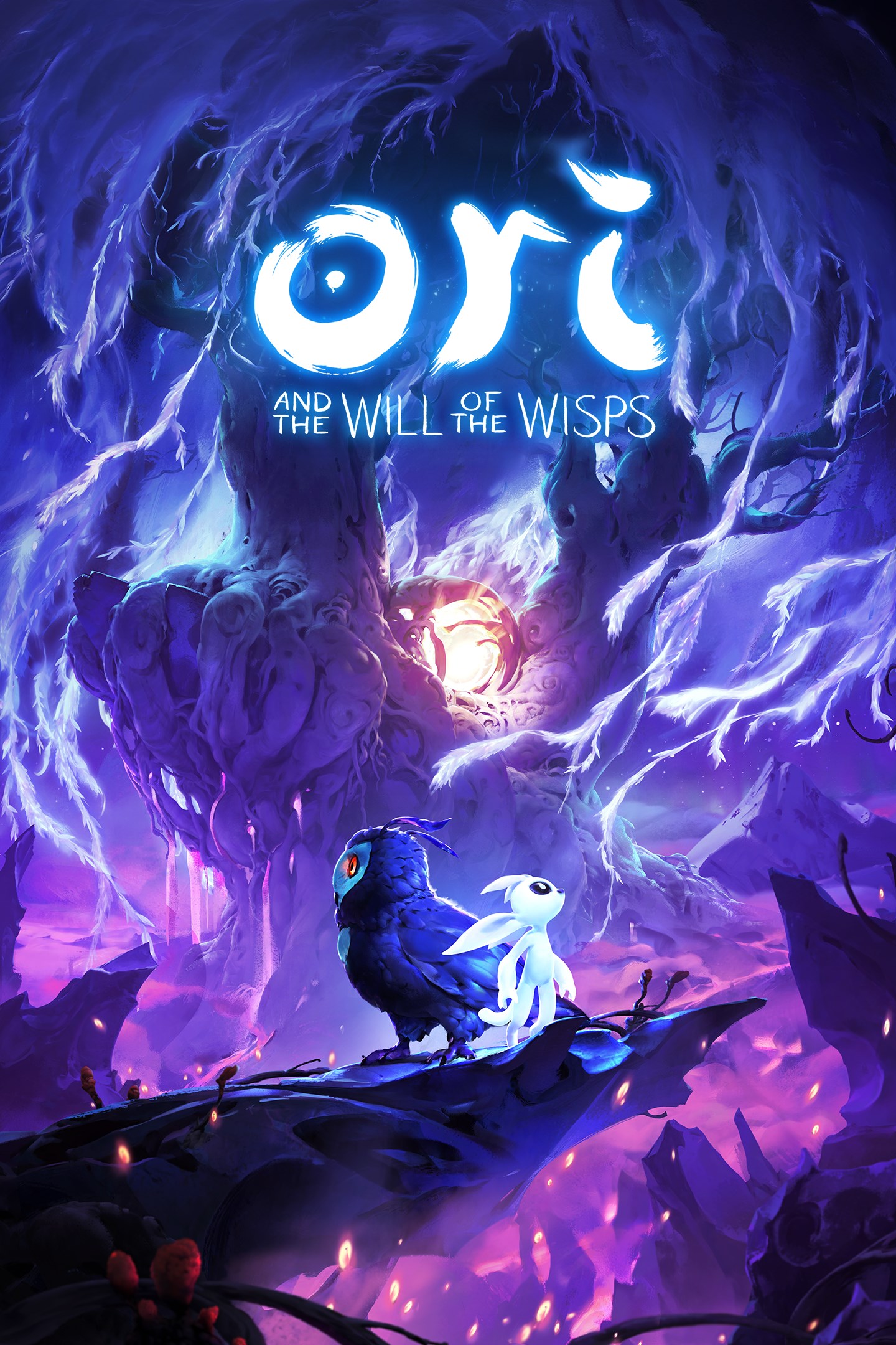 Ori and the Will of the Wisps, la recensione | Rolling Stone Italia