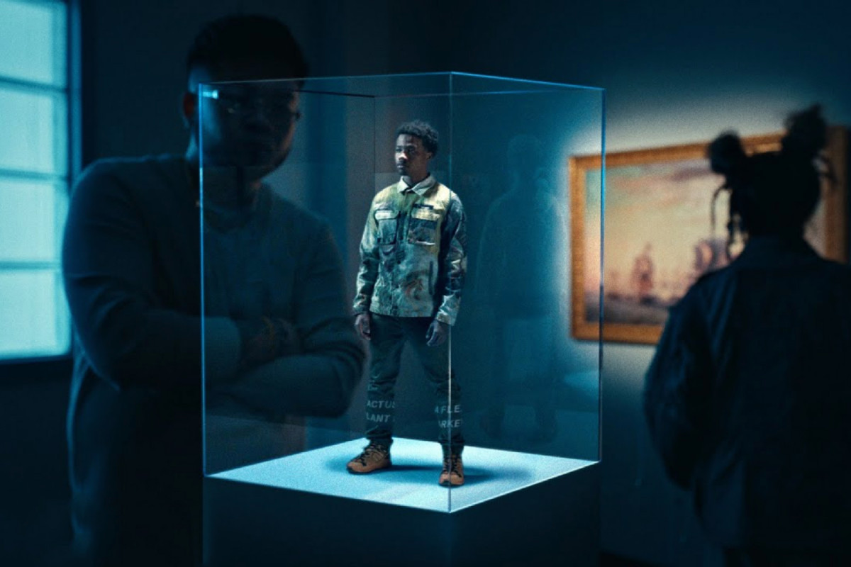 Roddy Ricch, guarda il video di ‘The Box’ | Rolling Stone Italia