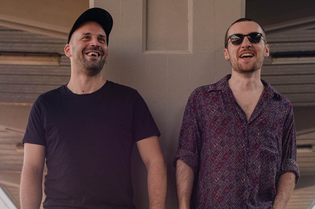 Vossa | Rolling Stone Italia