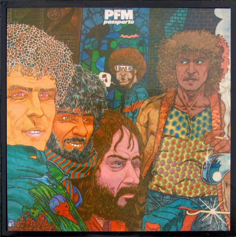 La guida definitiva agli album della PFM | Rolling Stone Italia