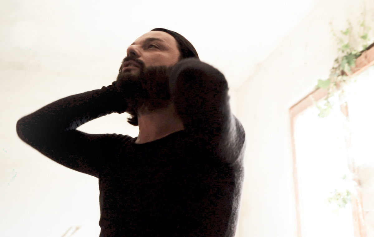 ‘Lettere da Altrove’, una storia nata nella sospensione della ...