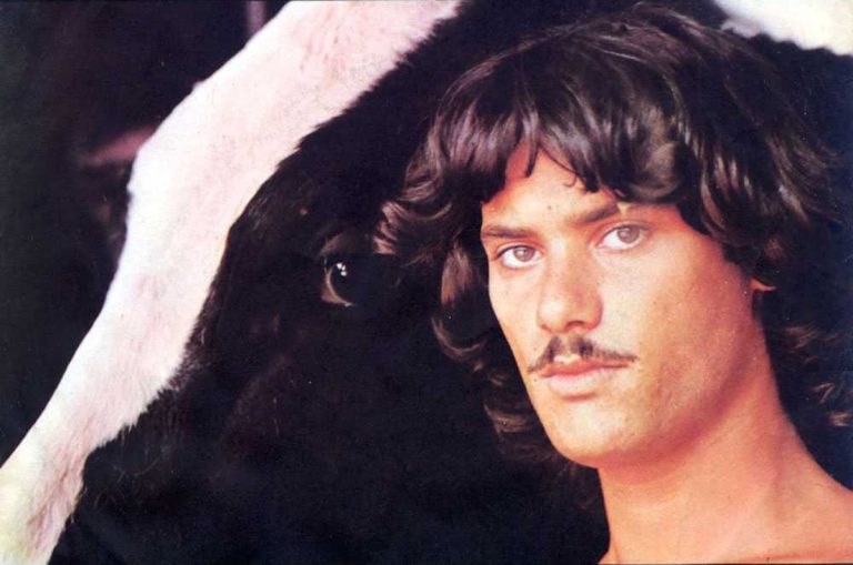 Carmen Consoli | Rolling Stone Italia