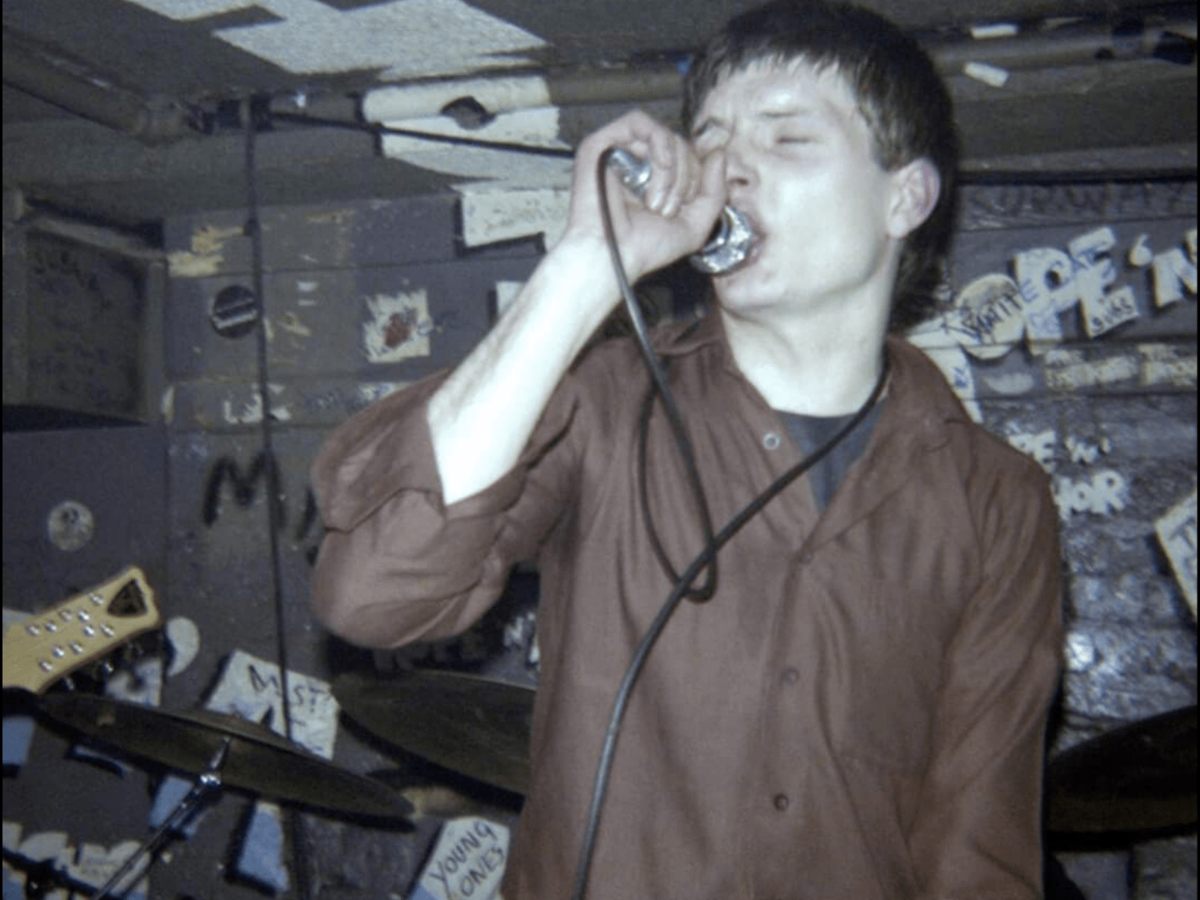 Joy Division | Rolling Stone Italia